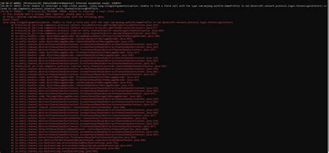 Optimization Plugins Radmincraft
