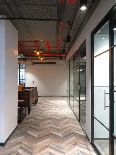 Aluminium Modular Partition Systems Aluminium Partition System