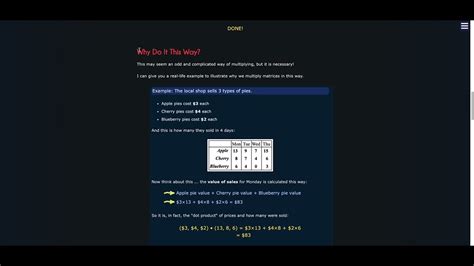 Neural Networks 2 Pytorch Tensors Part 2 Youtube