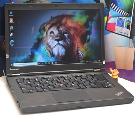 Jual Laptop Lenovo ThinkPad T440p Core I3 Haswell Jual Beli Laptop Kamera Bekas Service