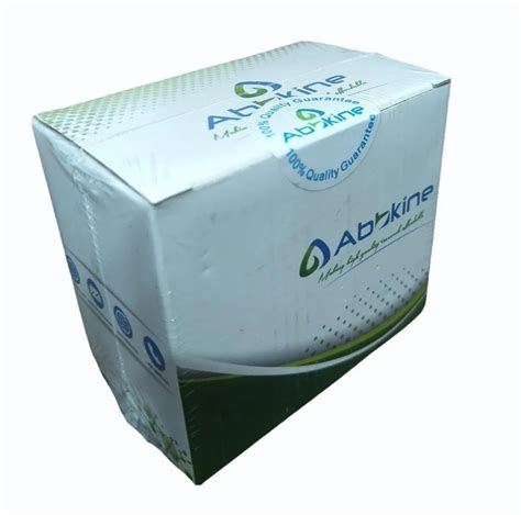 Abbkine Protein Quantification Kit Bca Assay Kit 500 Test At Best Price In New Delhi