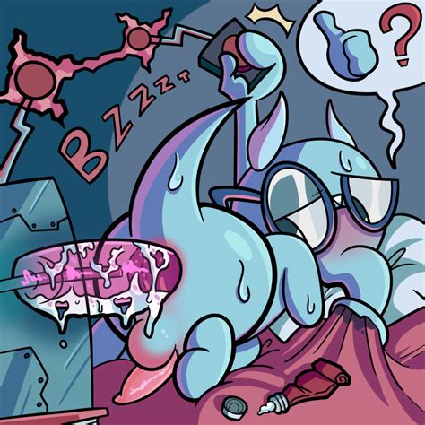 Rule 34 1boy 2023 Anal Anteater Anthro Balls Bed Better Version At