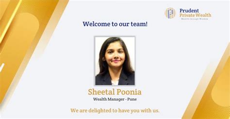 Susmit Misra On Linkedin Prudentprivatewealth