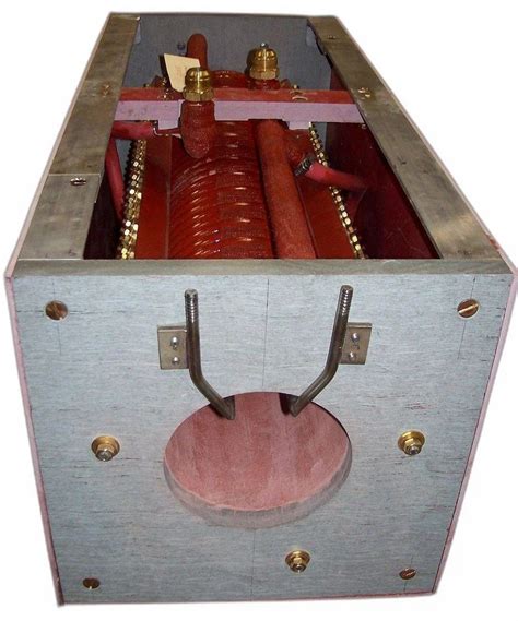 Ldo Fired Billet Heater At Best Price In Faridabad By Bharti Techno Therm Id 2848957336455