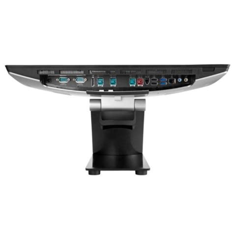 HP RP9 G1 9015 Intel Celeron 4 GB RAM 128 GB SSD Point Of Sale POS 15 Inch Fgee Technology