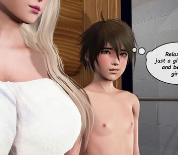 Timmy S Hard Life Issue