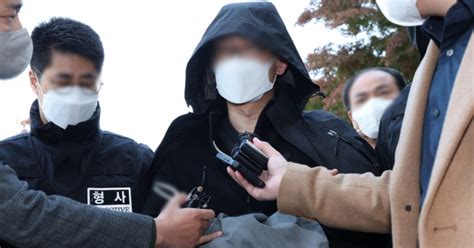 법원 광명 세 모자 살해 40대 구속영장 발부범죄 중대성