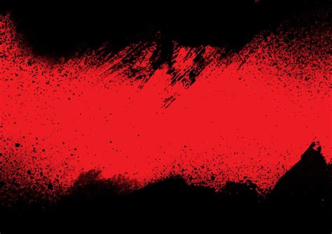 Grunge Splatter Background 1307906 Vector Art At Vecteezy