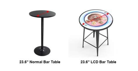 뉴스 Lcd 원형 Lcd 화면의 특징과 응용 분야는 무엇입니까