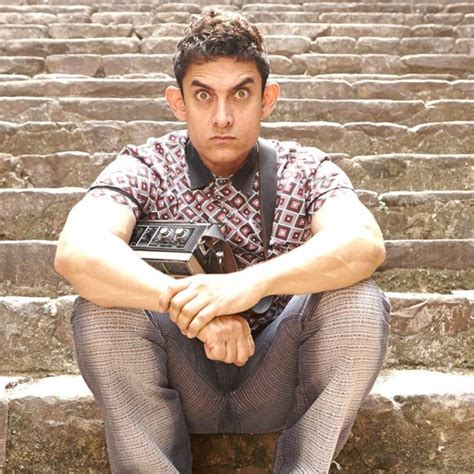 Exclusive After 3 Idiots And Pk Aamir Khan And Rajkumar Hirani In Discussion For Their Third