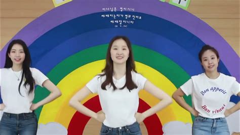 나는야 주의 어린이 Youtube