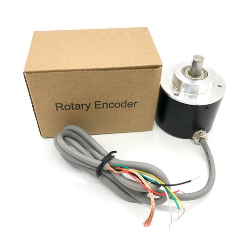 Bộ Mã Hóa Encoder Vn