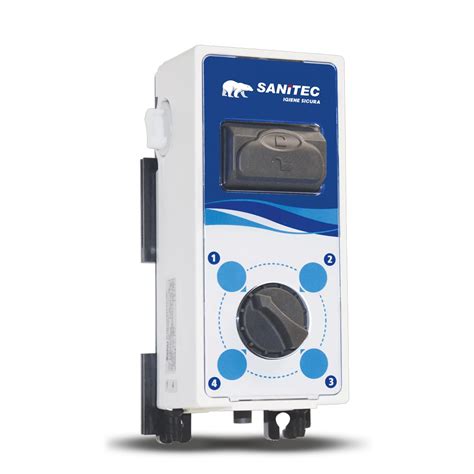 Chemical Dilution System Arab Cleaning Quality Cleaning Products Supplier