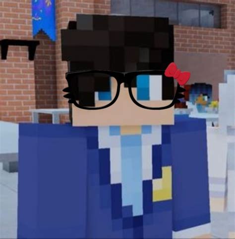 Gene Aphmau Pfp In 2025 Aphmau Characters Aphmau Aphmau Wallpaper