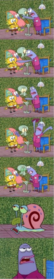 Hes Squidward Blank Template Imgflip Hes Squidward Blank Template Imgflip