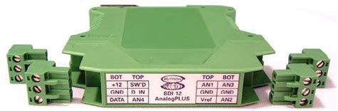 Sutron Sdi 12 Analog Plus Module Ott Hydromet