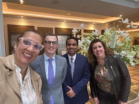 Roberta Perez On Linkedin Compliance Hotel Hospitality Team Thankyou Work Events Logistics