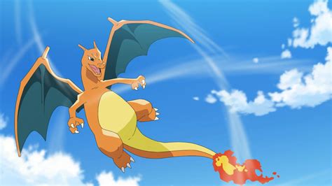 Pokemon Legends Z A Best Charizard Moveset And Nature For Ranked Pvp