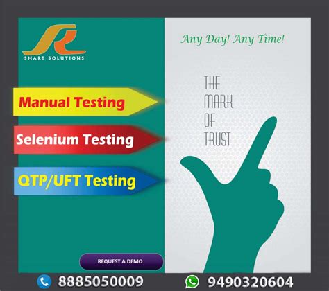 Suresh Reddy Online Traning Best Online Software Testing Tools Trainingmanual Testing