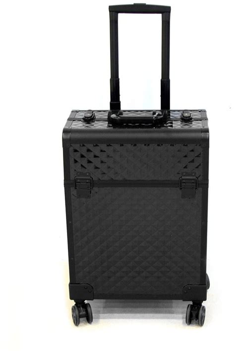 Чемодан профессиональный на колесах - Купить в Интернет-магазине ...