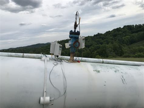 Real Time Stress And Strain Monitoring At Kiefner And Associates Inc Kiefner And Associates Real Time Stress And Strain Monitoring At Kiefner And Associates Inc Kiefner And Associates