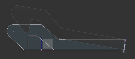 Solved Revolute Joint Set A Distance Instead Of An Angle Autodesk Community