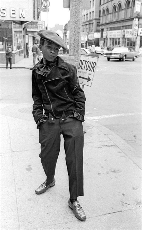 50 Vintage Fashion Photos That Reveal Just How Awesome People Used To