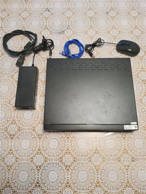 Reolink Rln16 410 3tb Gebraucht In Heimberg Für Chf 180 Mit Lieferung Auf Ricardo Kaufen