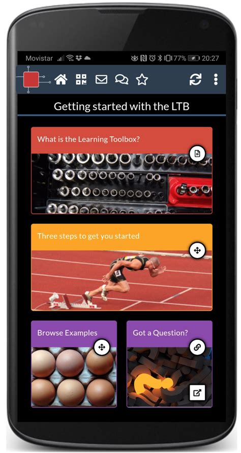 What Is Learning Toolbox Learning Toolbox Support
