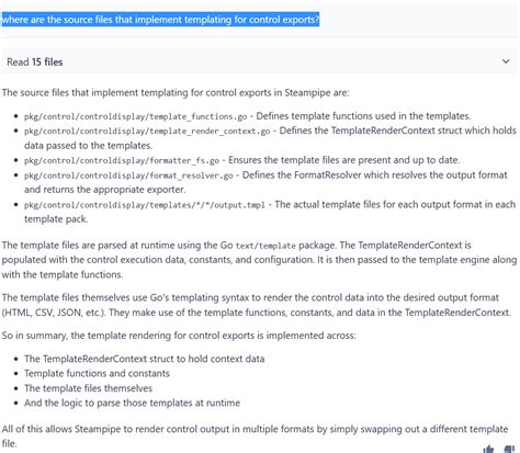 Using Llm Assisted Coding To Write A Custom Template Function The New Stack