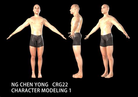 Artstation Ng Chen Yong