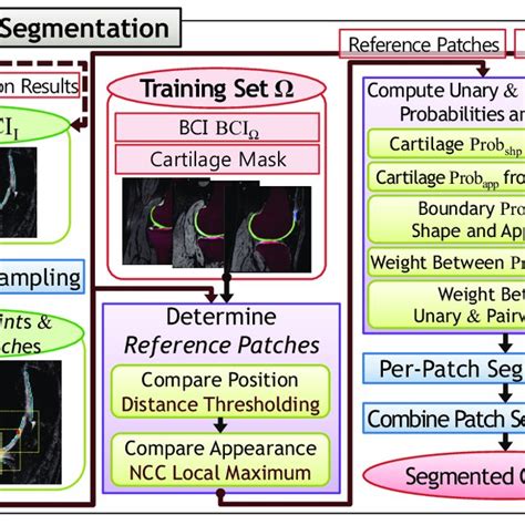Flowchart Of The Proposed BCI Classification Process Download Scientific Diagram