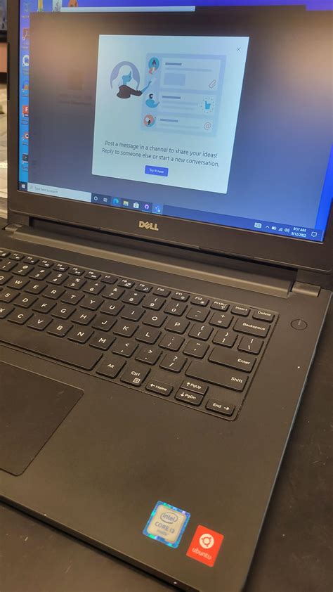 Interesting Ubuntu Install You Got There Found At My School R