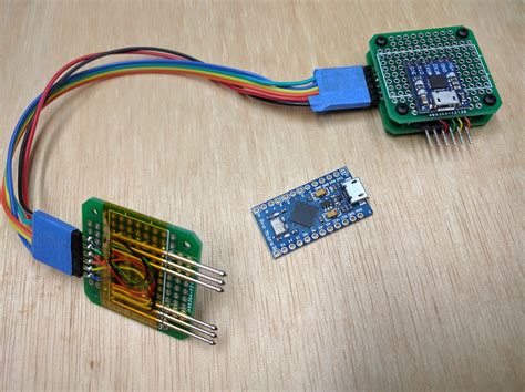 40 Keyboards Pro Micro Isp