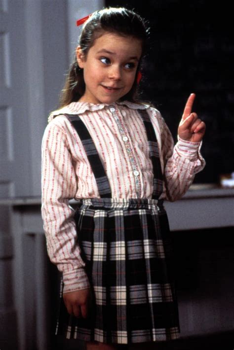 Tina Majorino Actress