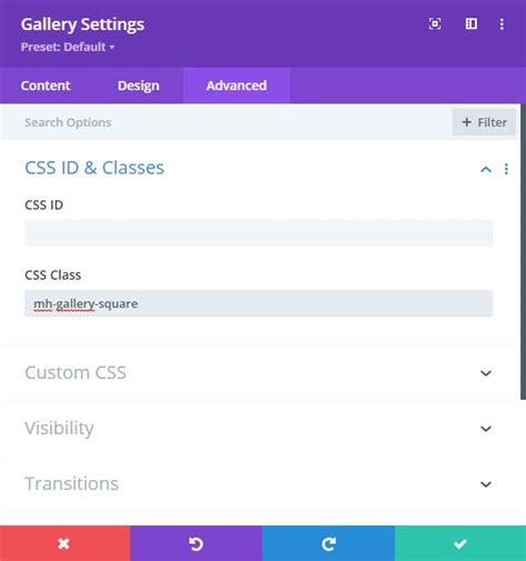 How To Change The Divi Gallery Thumbnail Size MarkHendriksen
