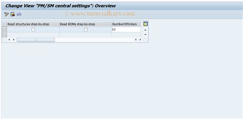 S ALR SAP Tcode IMG Activity OLI V T U