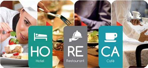 Horeca Marketing Strategies Explained In Detail For Vendors And Jqmclv