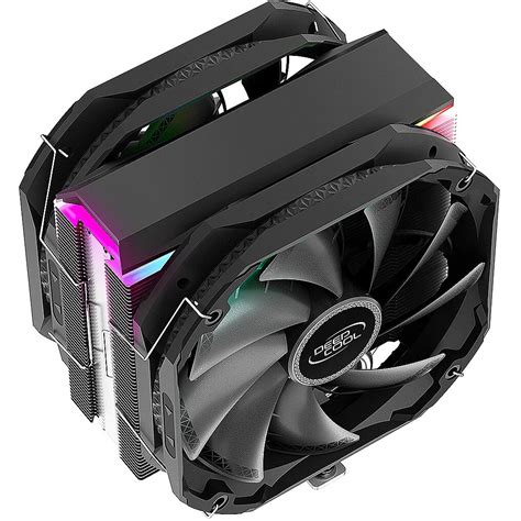 Deepcool AS500 PLUS (R-AS500-BKNLMP-G)