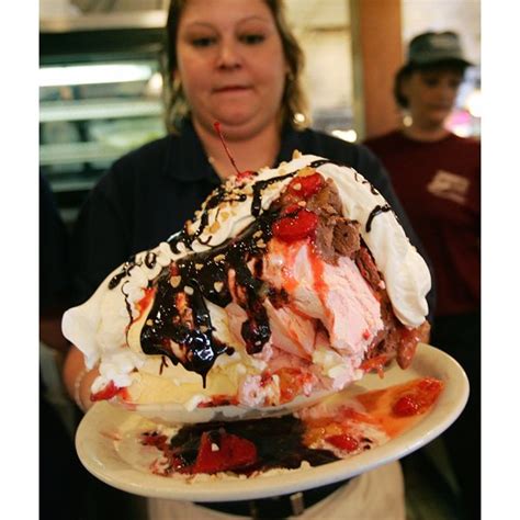 Как да направим вкусен сладолед от който не се пълнее