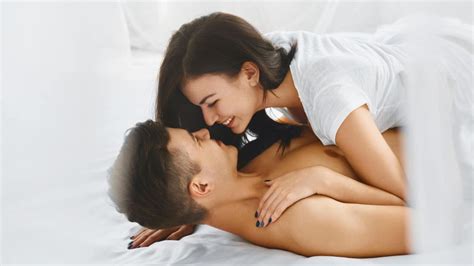 The Truth About Sympathy Sex What You Need To Know Loominglife