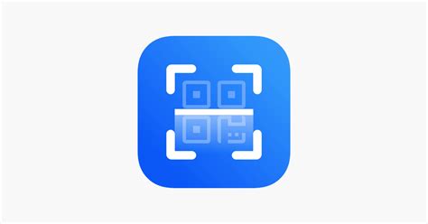 ‎qr Code Scanning On The App Store