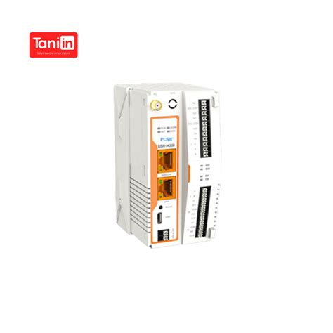 Edge IoT Gateway Solusi Pertanian Cerdas Untuk Petani