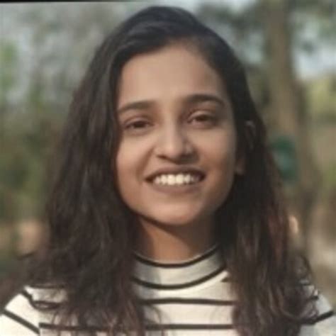 Rupal Saxena Master Of Science University Of Zurich Zürich Uzh