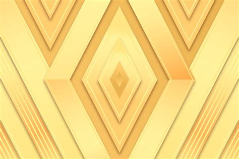 골드 럭셔리 배경 무료 벡터