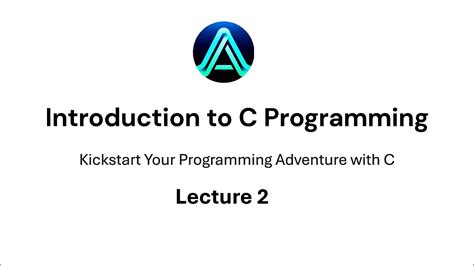 Introduction To C Programming In Telugu Learn The Basics With Learn Alloid Cprogramming
