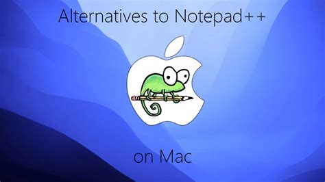Alternatives To Notepad On Mac Appsonmac Alternatives To Notepad On Mac Appsonmac