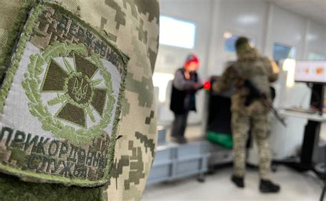 Візи допоможуть виїхати до ЄС тільки окремим категоріям українських чоловіків Вечірній Київ