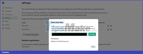 How To Use ChatGPT API