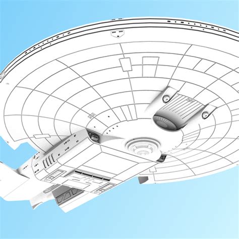 3d file loknar class refit 🖖 ・3d print object to download・cults
